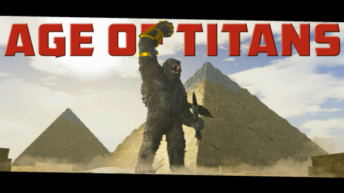 [KARTA BARU] Zaman Titan - Roblox