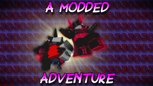[🎃] A Modded Adventure | Get ll stnds Including dmin Stnds — Roblox Scripts | ScriptBlox