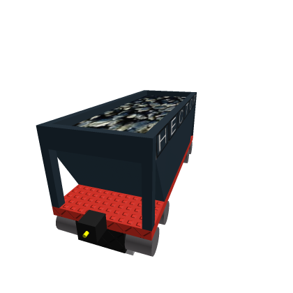 NXTransit Hector the Horrid