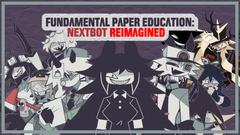 FPE:NR (¡Actualización!) - Roblox