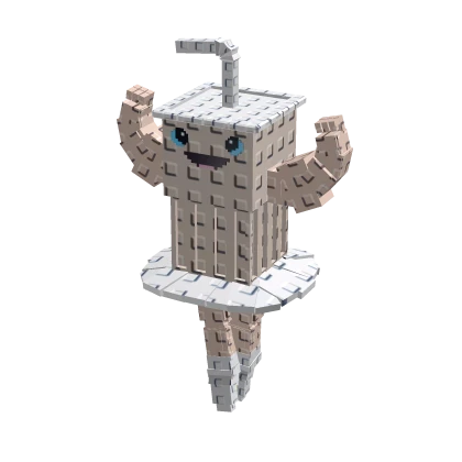 Ballerino Lololo [Steal a Brainrot] | Roblox Item - Rolimon's