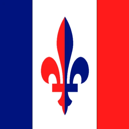 Alternate France Flag