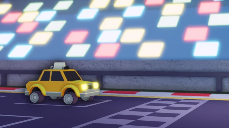 ミニホイール - Roblox