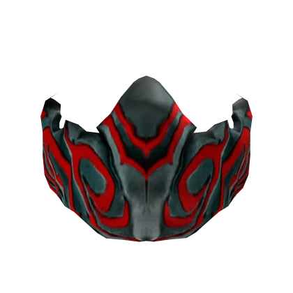 Dante's Gilgamesh devilarm - mask [DMC4] | Roblox Item - Rolimon's
