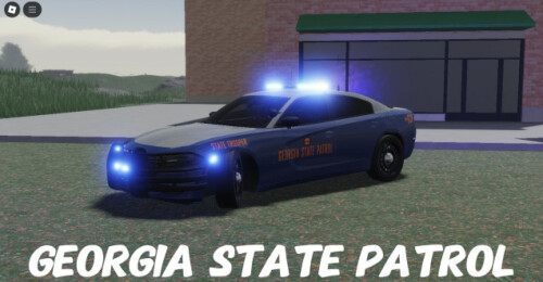 [ OG GAME ] รัฐจอร์เจียบทบาทสมมติ - Roblox