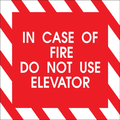 Elevator Fire Service