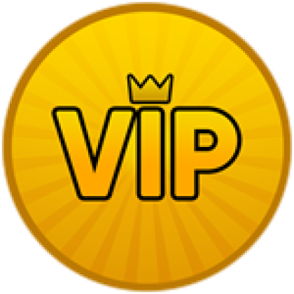 VIP - Roblox