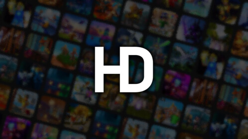 Gráficos de Admin HD | Juega en Roblox