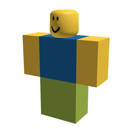 Noob - Roblox