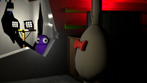 ROPO | Zainspirowany przez REPO - Roblox