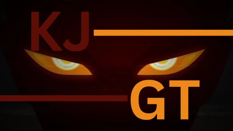 [JUN Y SHINJI] KJGT - Roblox