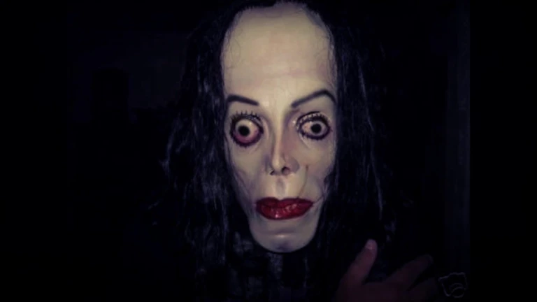 AYUWOKI horror (ALPHA) - Roblox