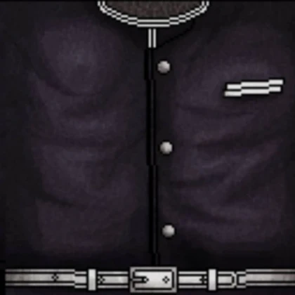 roblox t shirt template demon slayer corps