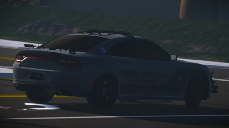 ⚡อัพเดท | RCPD:FR⚡ - Roblox