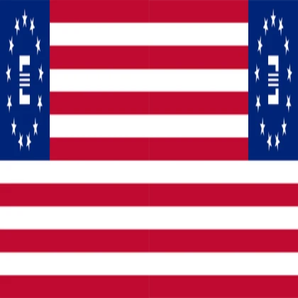 Enclave Flag Waterloo