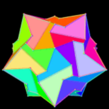 THE TRUE FINAL DIFFICULTY IN THE INFINITY VERSE