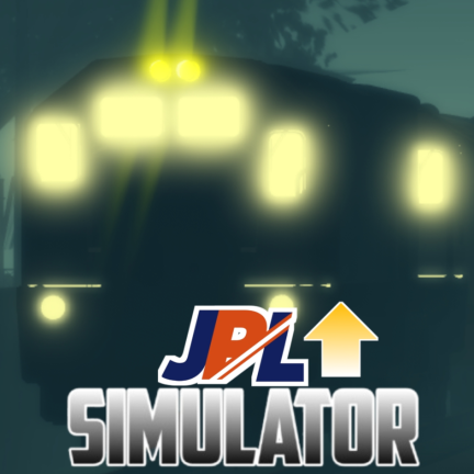 Simulator JPL UP [SIMULASI PJL INDONESIA] JPL 5 - Roblox