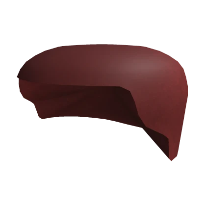 Red Buzzcut | Roblox Item - Rolimon's