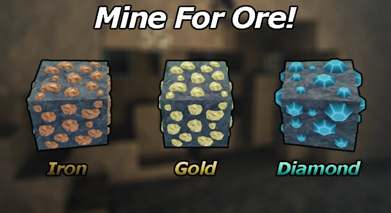 Ultimate Mining Tycoon [ALPHA][Novas máquinas!] - Roblox