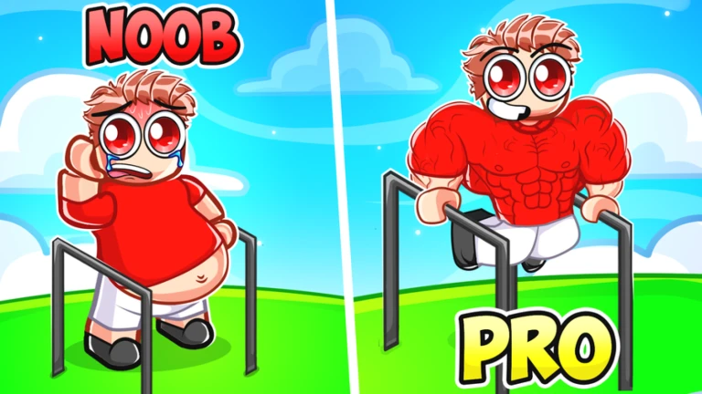 Dips 시뮬레이터 - Roblox