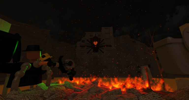 Ultra WC BTOOLS ATUALIZAÇÃO 19! - Roblox