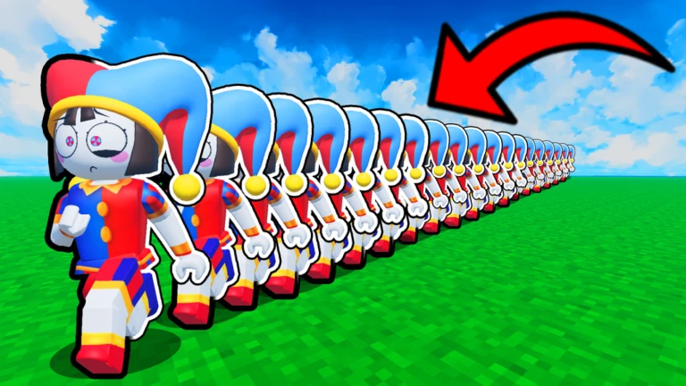 🎃 Clone Army | Roblox Game Place - Rolimon's