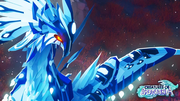 Stworzenia Sonarii - Roblox