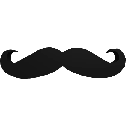 moustache | Roblox Item - Rolimon's
