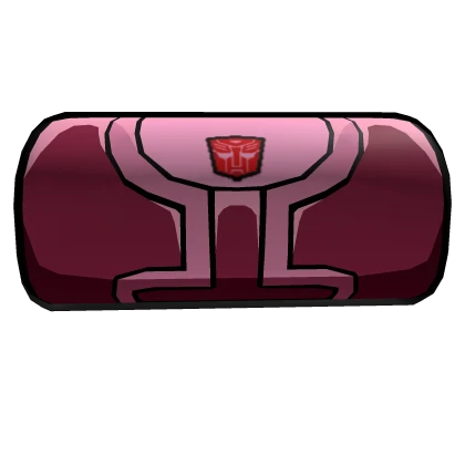 Bot Leader Chest [R6] | Roblox Item - Rolimon's