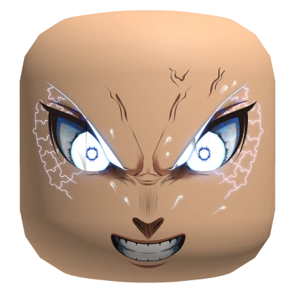 Isagi | Roblox Item - Rolimon's