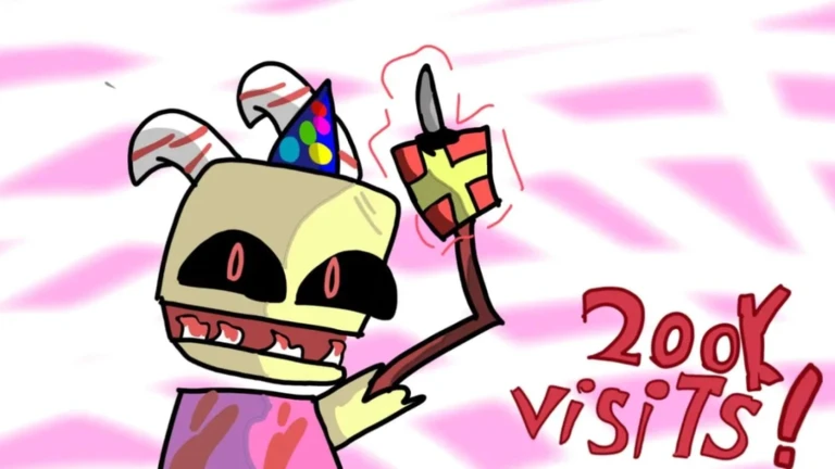 Accurate Residence Massacre 롤플레이 [500K] - Roblox