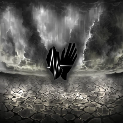 The Black Silence Roland Phase 4 BG Background