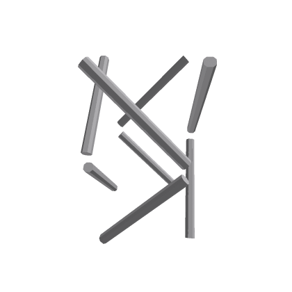Truss_Part_Doubles