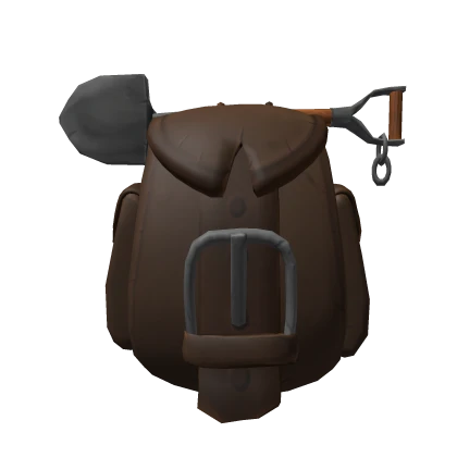 Infantry Backpack | Roblox Item - Rolimon's