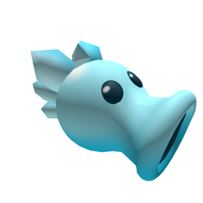 Ice Peashooter (Pvz) | Roblox Item - Rolimon's