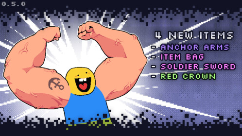 [PHIM MỚI] Mồ hôi máu & Pixel BETA - Roblox