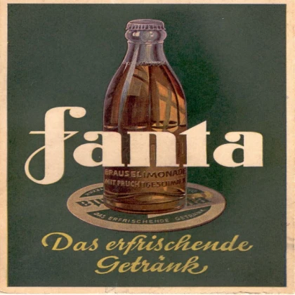 german advertisement