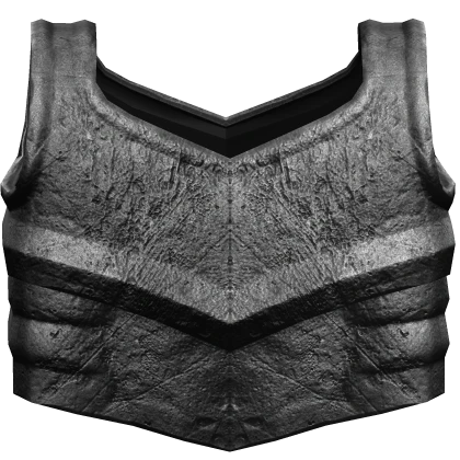 Banished Knight Chestplate | Roblox Item - Rolimon's