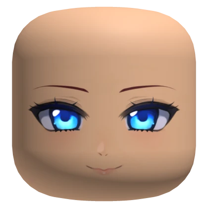 Rias*GLOWING* | Roblox Item - Rolimon's