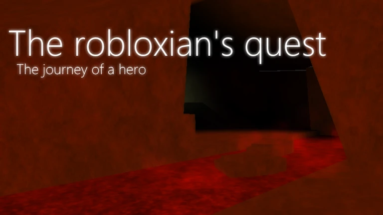 The Robloxian's Quest BETA - Roblox