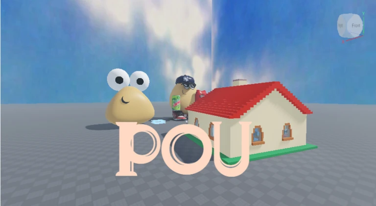 POU - Roblox