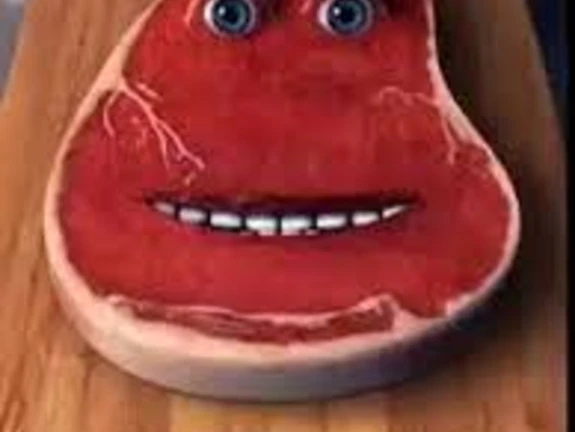 Sopravvivi a EI EI EI Steak nell'Area 51狼 - Roblox