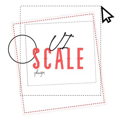 UI Scale Plugin