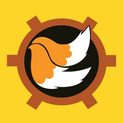 tails flag