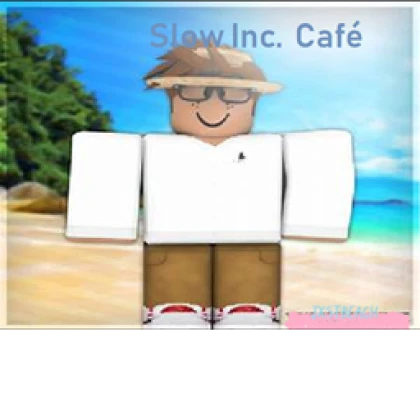 Slow Inc. | Roblox Group - Rolimon's