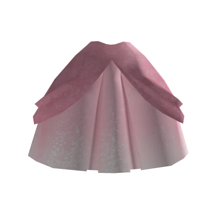 LIttle Mermaid princess Skirt | Roblox Item - Rolimon's