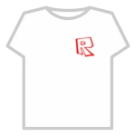 Camisa "Erik is my Hero" - Roblox