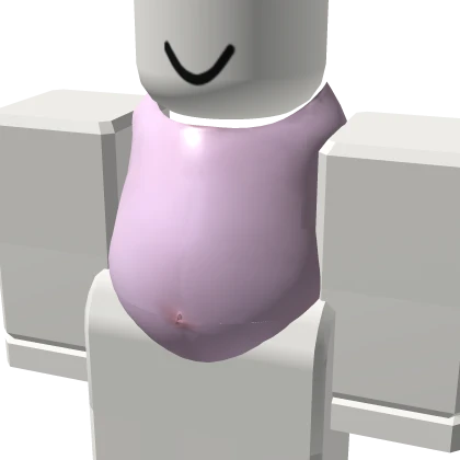 Mini Pibble Dog - Torso | Roblox Item - Rolimon's