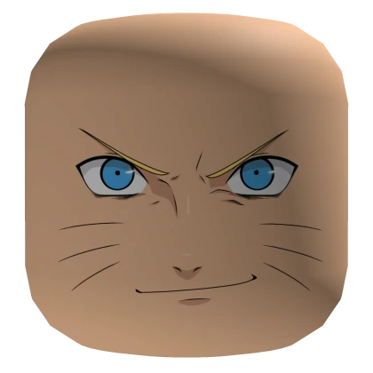 Naruto - Roblox