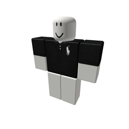 polo - Roblox